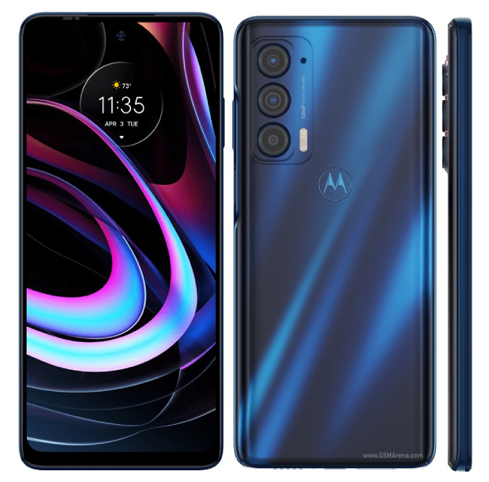 Motorola Edge 5G UW 2021 